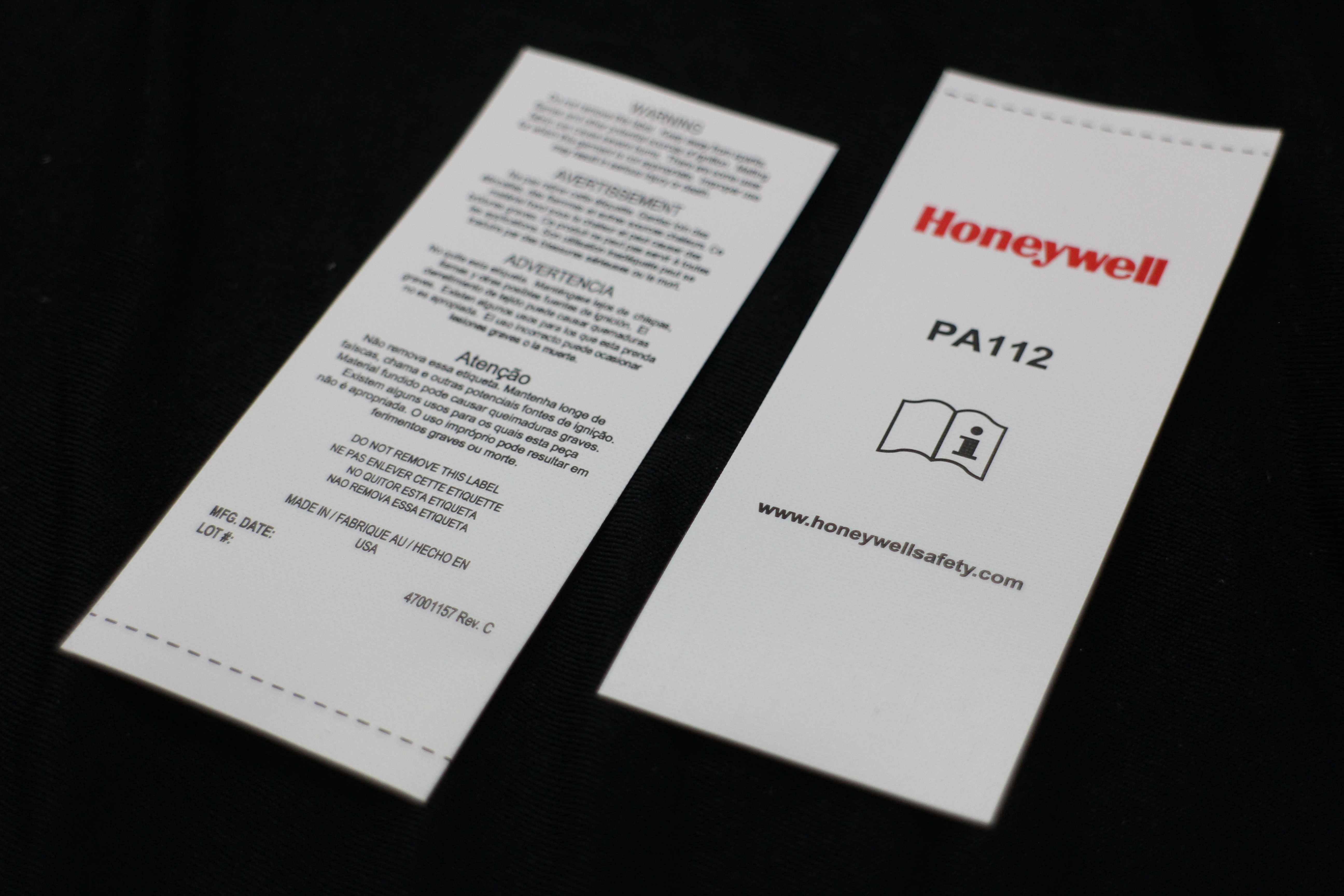 Products | L&H Tag and Label Inc.