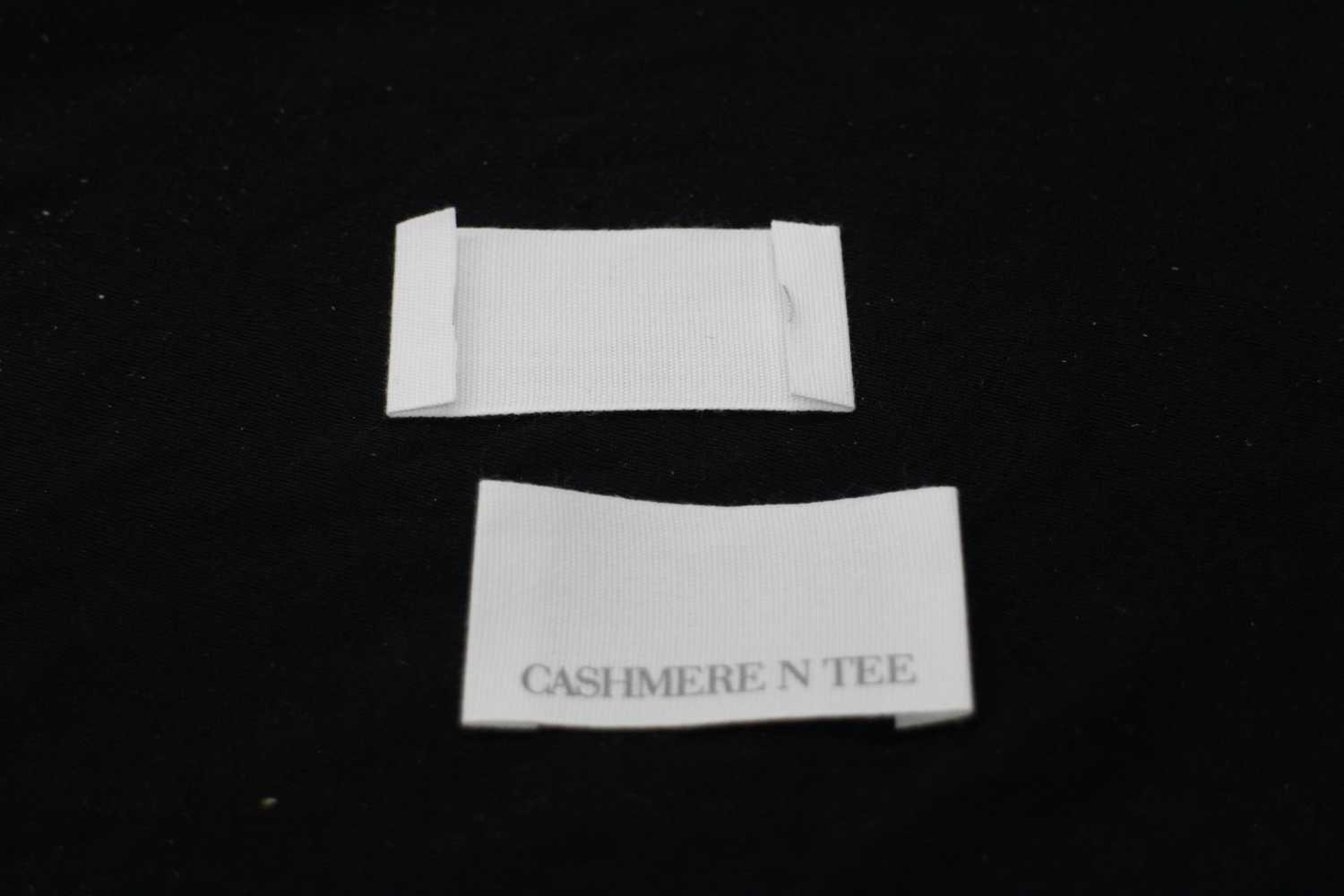 Label Finishes | L&H Tag and Label Inc.