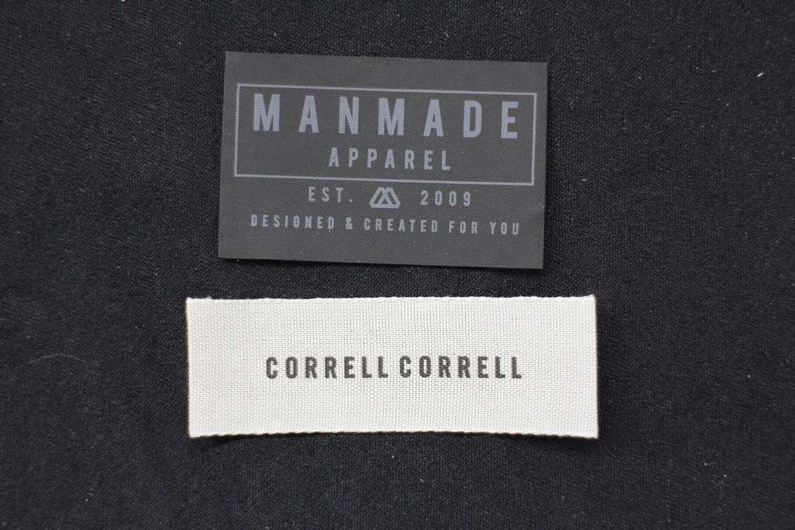 Types Of Label Finishes at Jo Ellzey blog